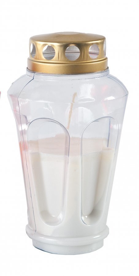 Hansa Candle Memory Hautakynttilä - Sisustuskauppa24.fi