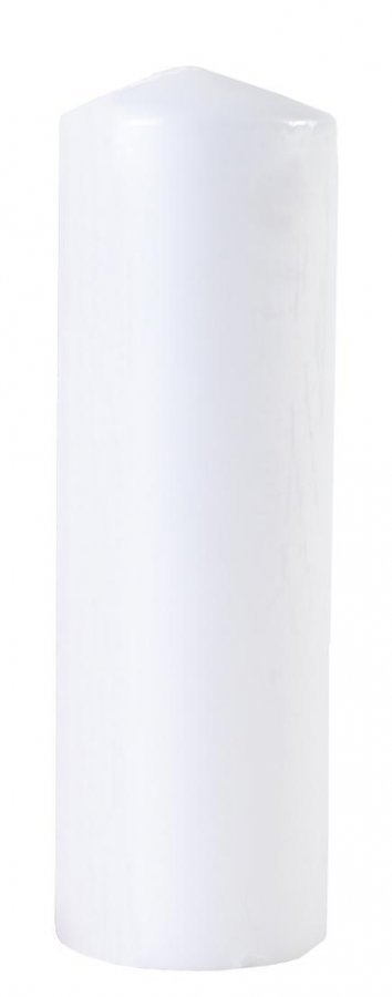 Hansa Candle Pöytäkynttilä 8 X 25 Cm - Sisustuskauppa24.fi